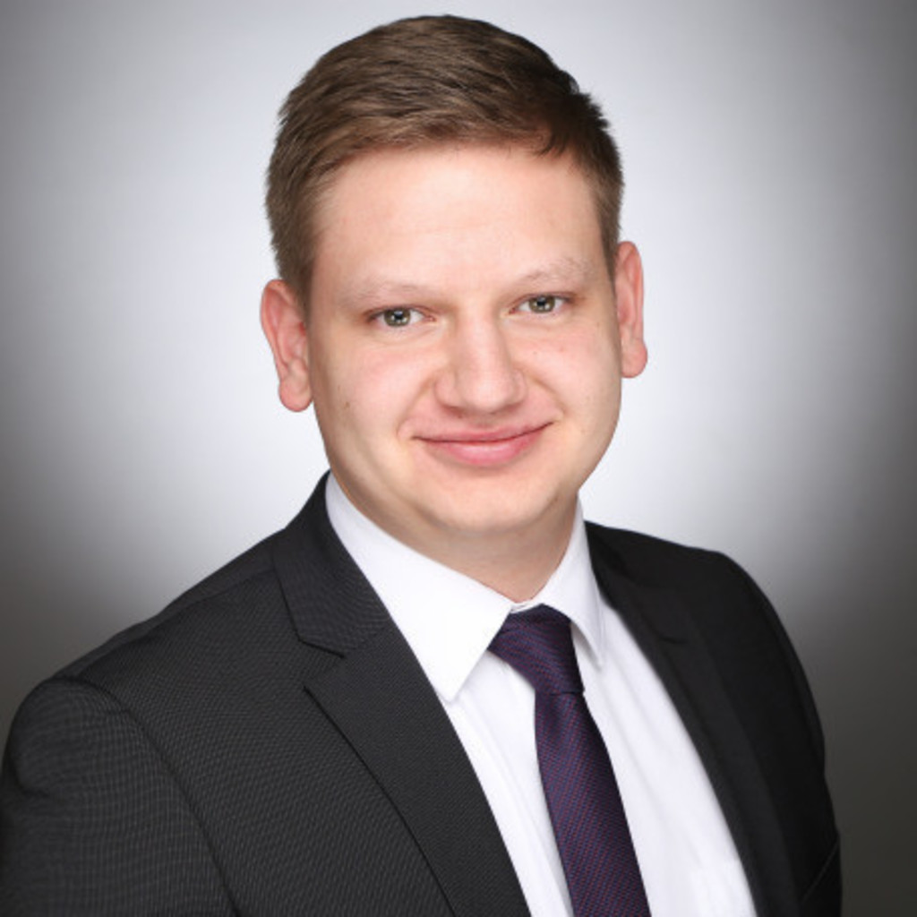 Robert Ruppel - AV Technician - TASTEONE AV- & IT-Solutions GmbH | XING