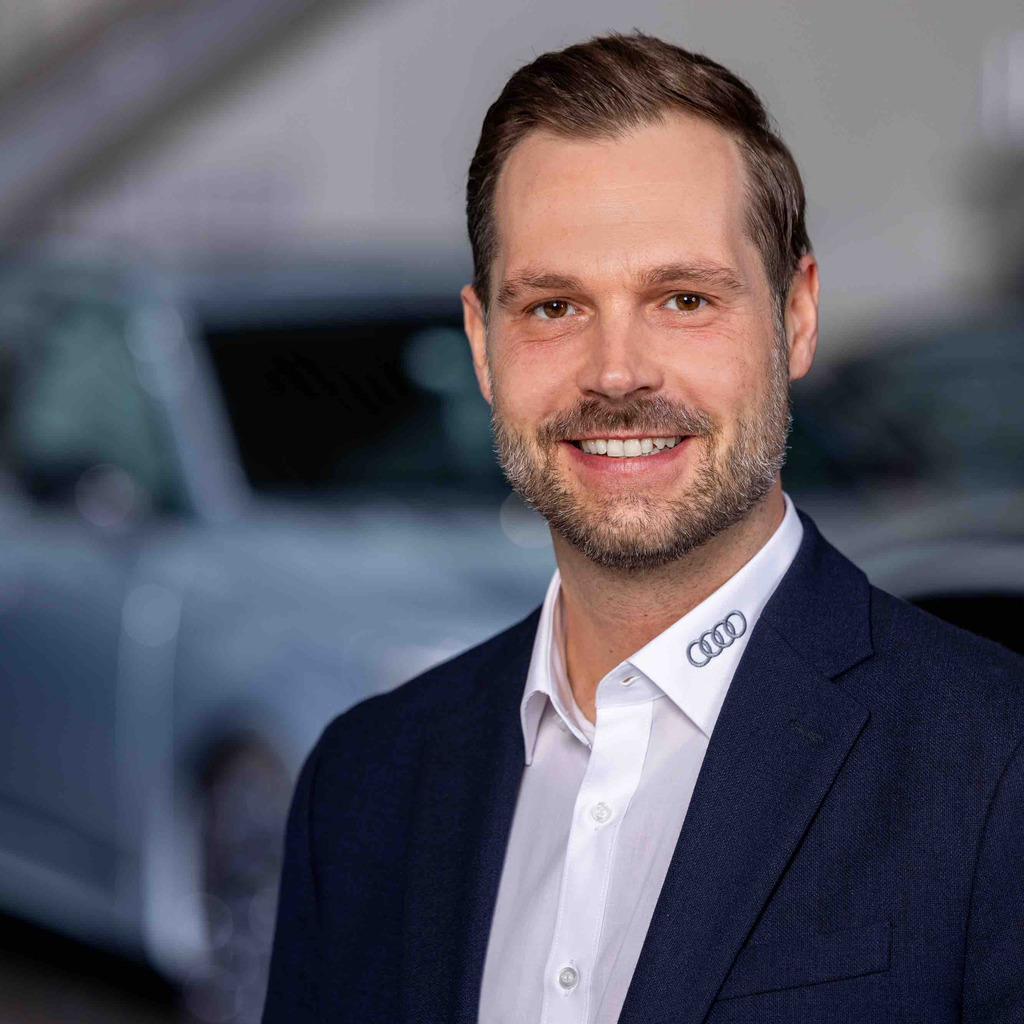Igor Pantic - Verkaufsberater - Audi Zentrum Duisburg | XING