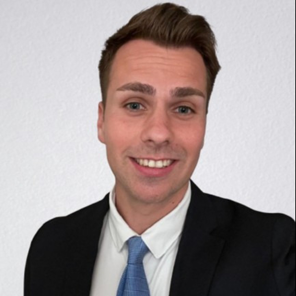 Markus Weber - Geschäftstellenleiter - OVB Allfinanzvermittlungs GmbH | XING