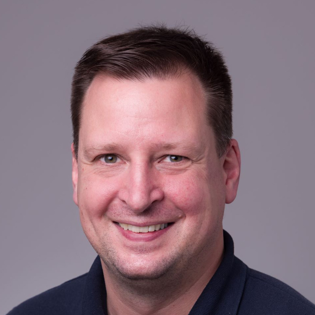 Simon Stephan - Custom Applications & New Development Specialist - EAM ...