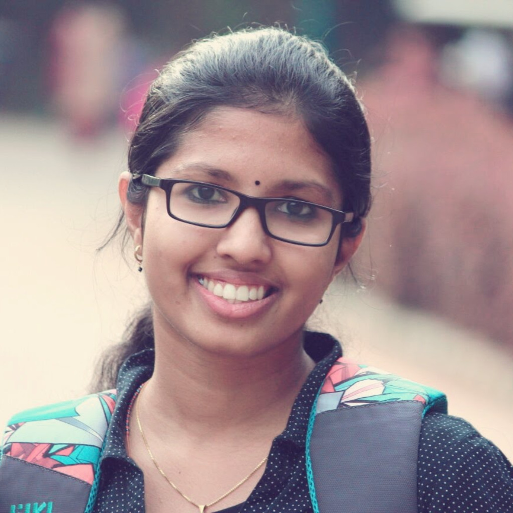 Treesa Thomas - Process Development Engineer - Nexperia Germany GmbH | XING