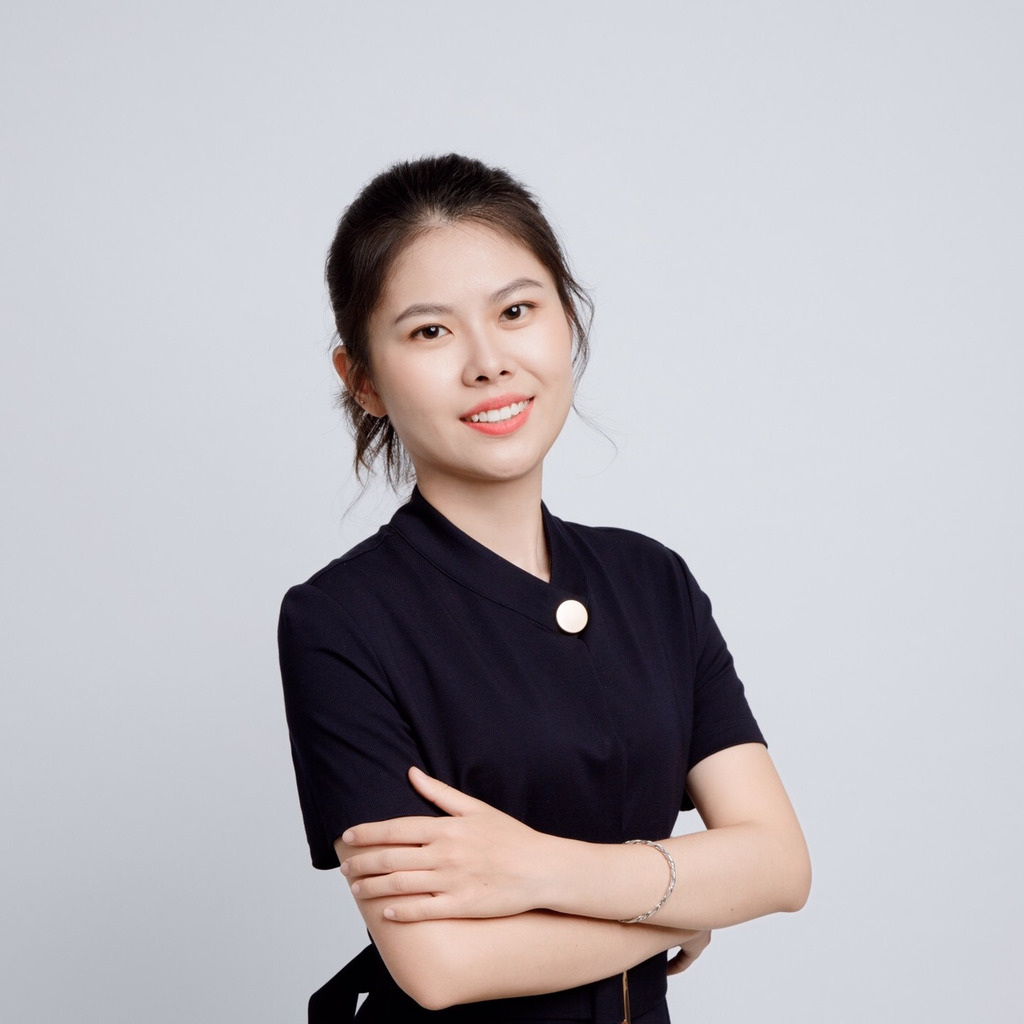Amy Hong - Business Development Manager - Bestter(Xiamen) Technology ...
