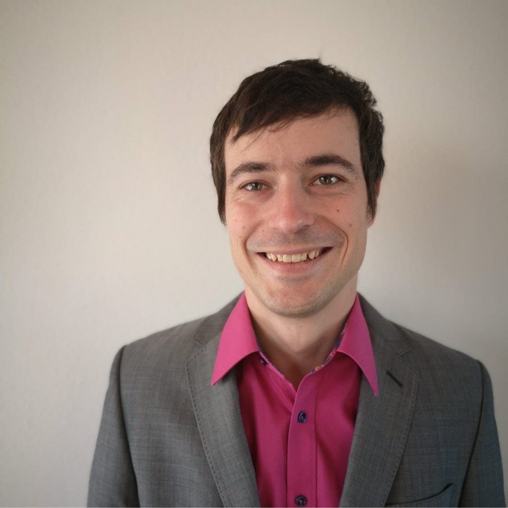 Philip Ritter - Softwareentwickler - Maschinenfabrik Berthold Hermle AG ...