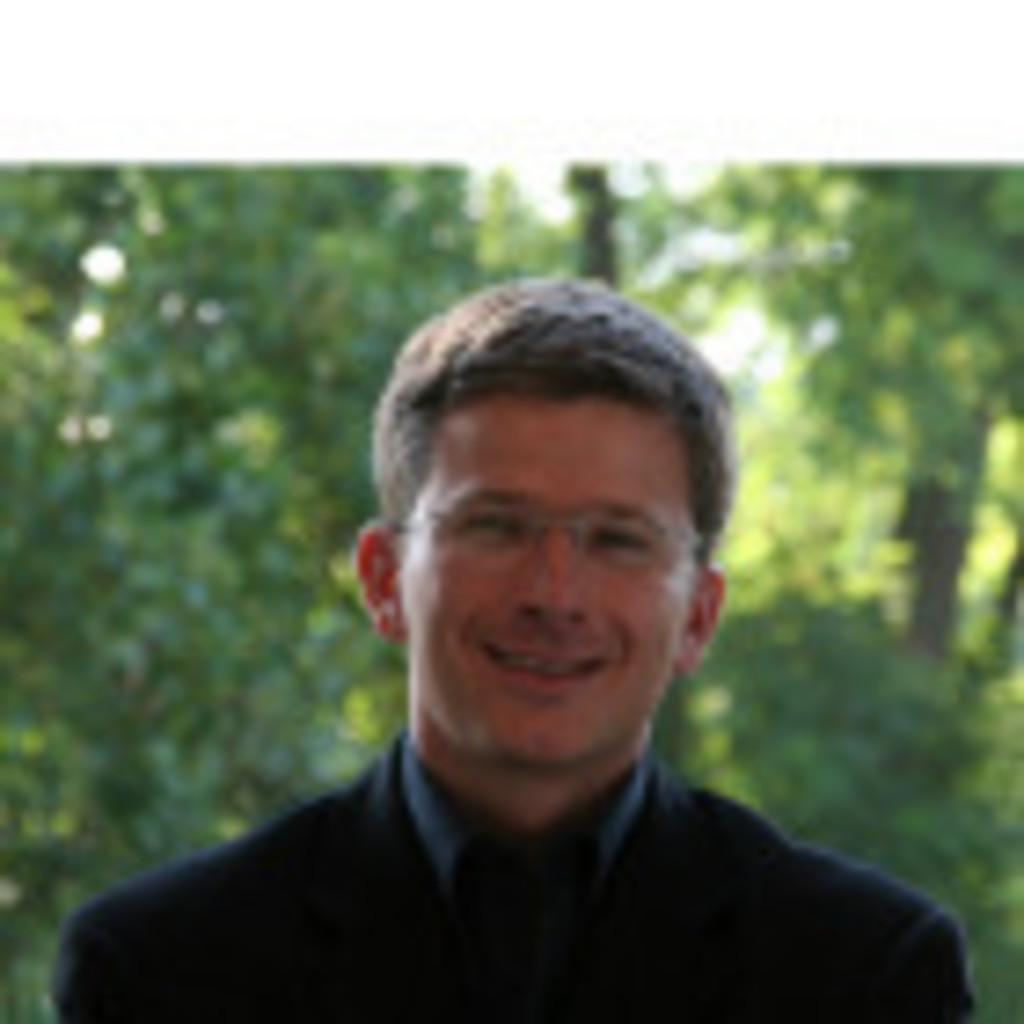 Michael Ewald - EMEA Marketing Director - Welcome Realtime | XING