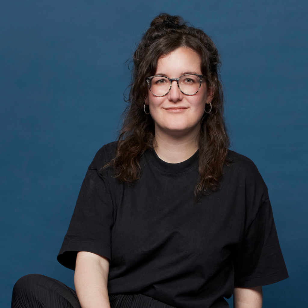 Alena Hermann - Senior Digital Corporate Communications Manager ...