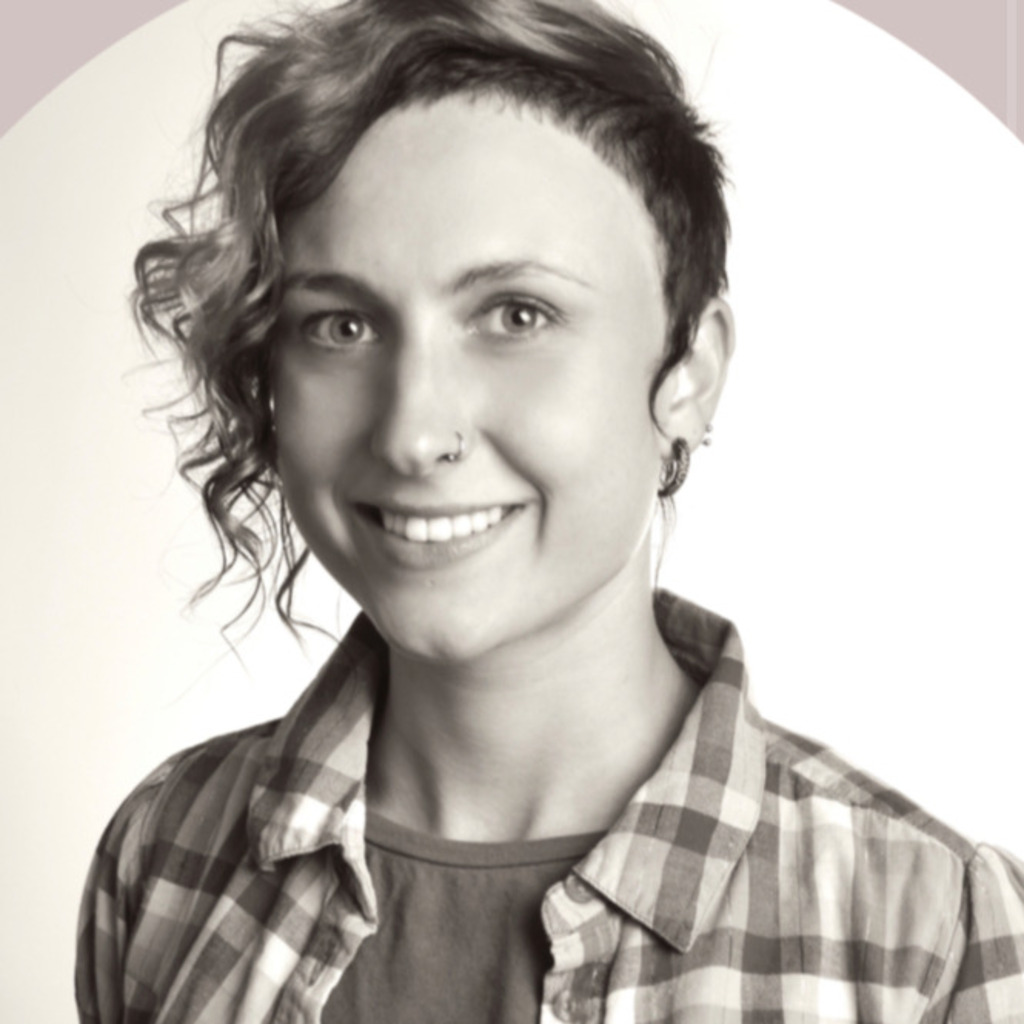 Hannah Böhm - Sozialpädagoge - BZG Ostharz - Bildungszentrum für das ...