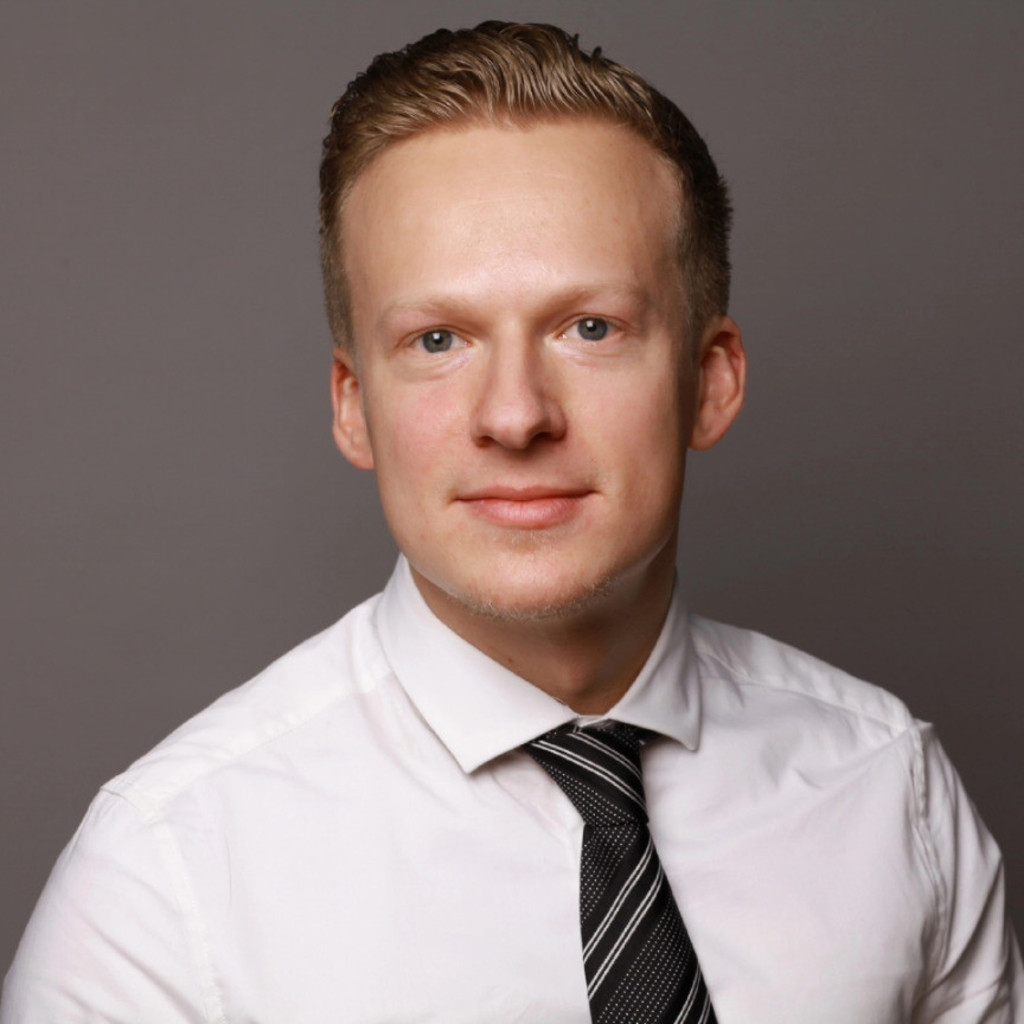 Marco Klas - Test Engineer - TMD Friction Group GmbH | XING