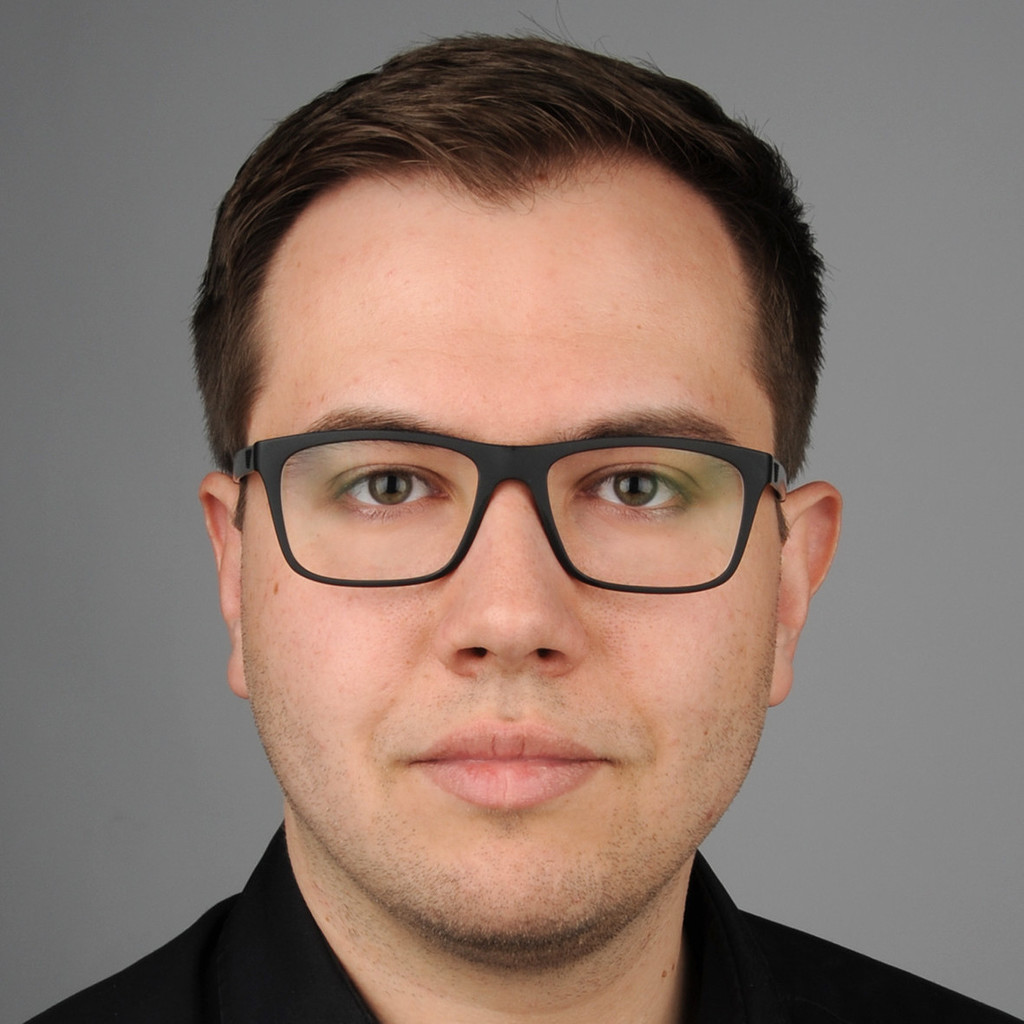 Eric Jan - Systemtechniker - OF-Software AG | XING