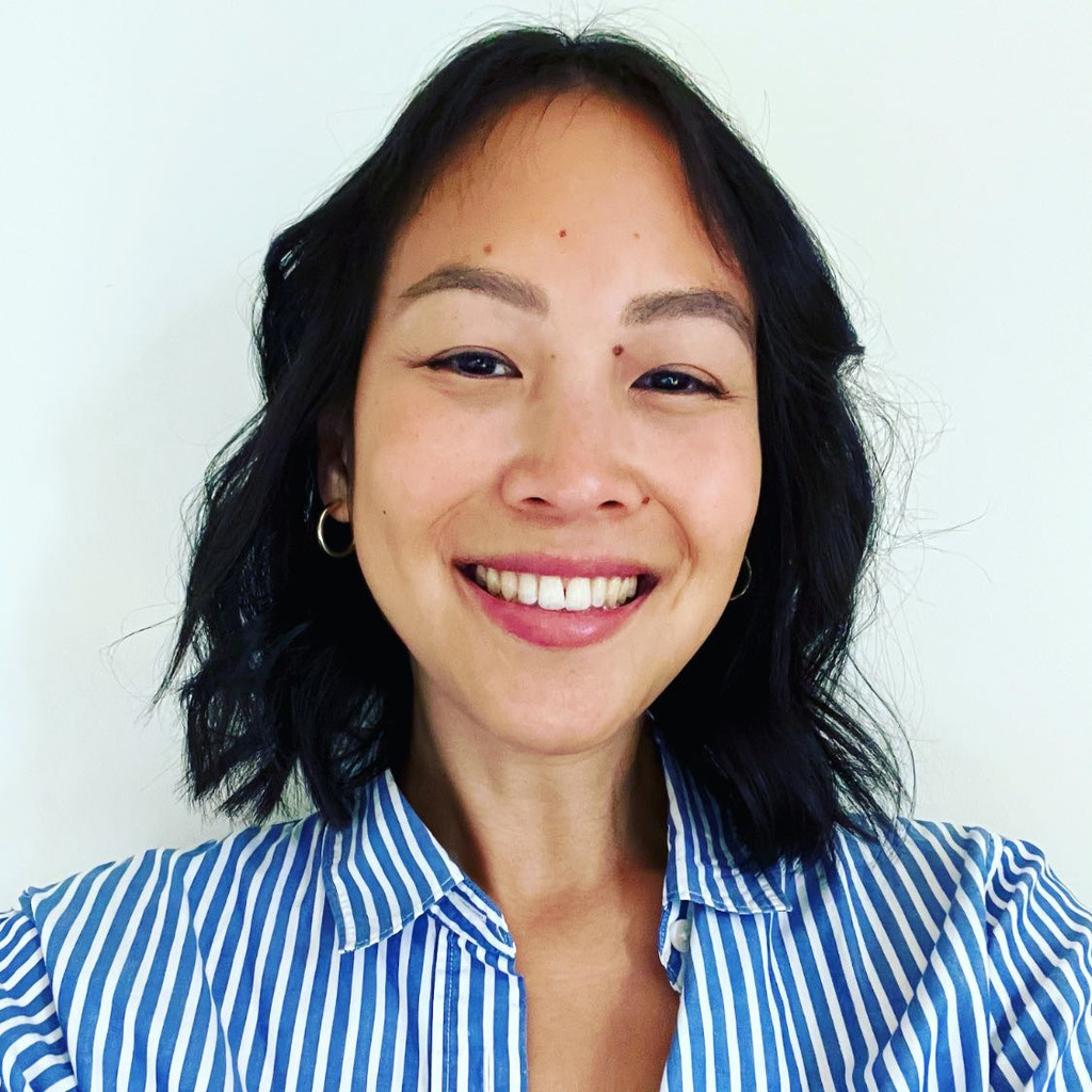 Elizabeth Tsang - Team Lead People Operations - Dept Agency | XING