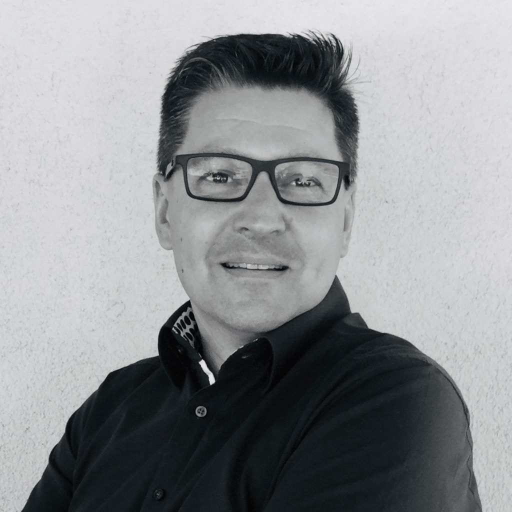 Frank Hoferer - mySTORAGE, Vertrieb Deutschland - RECA NORM GmbH (Würth ...