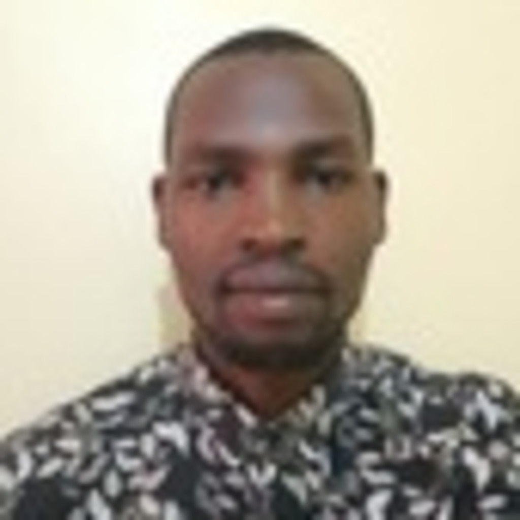 shadrack tanui - DevOps Engineer - Digital Divide Data | XING