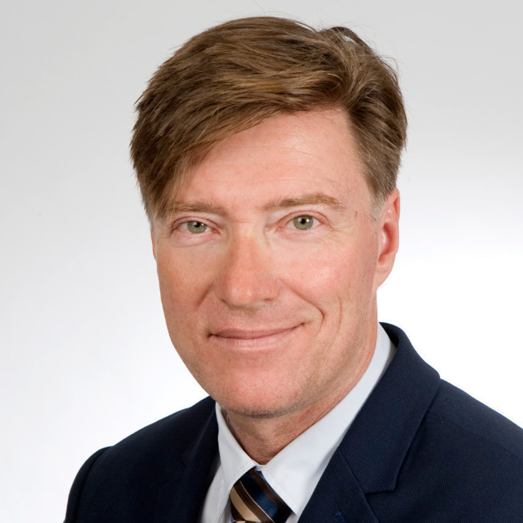 Eric Ott - Head of Controlling & Accounting / Mitglied der ...