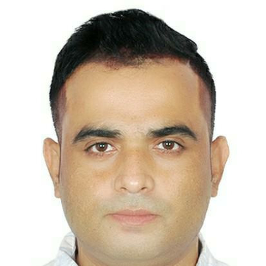 Subhash Choudhary - Senior Software Engineer - GE Healthcare | XING