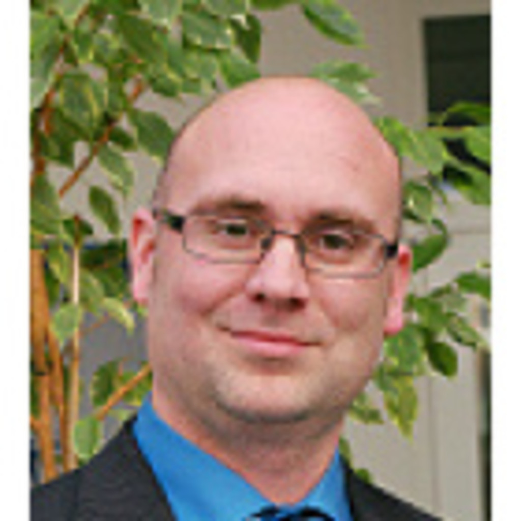 Michael Lohmann - Gebietsverkaufsleiter für Lagertechnik - BITO ...