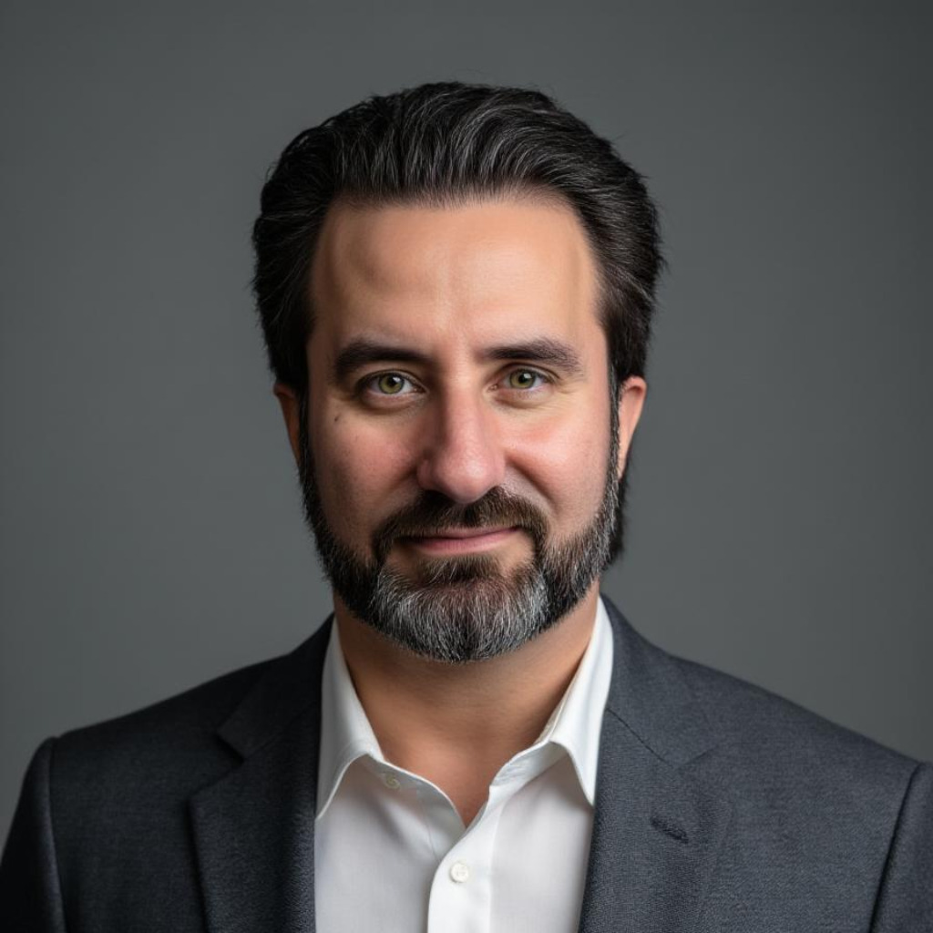 Norbert Adonis Kutscher - Managing Director - INTAC GmbH® | XING