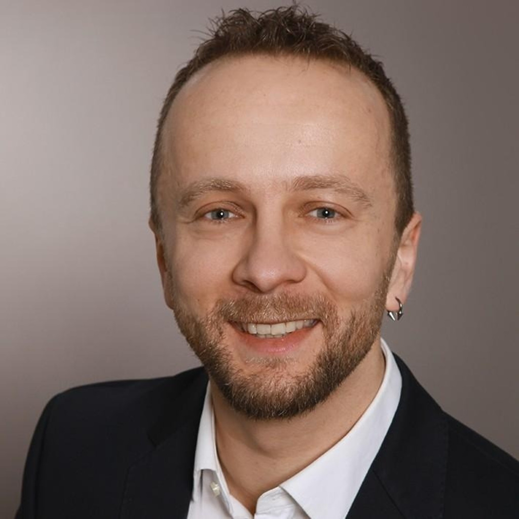 Eric Brendt - Leiter Instandhaltung - Martin Metallverarbeitung GmbH | XING