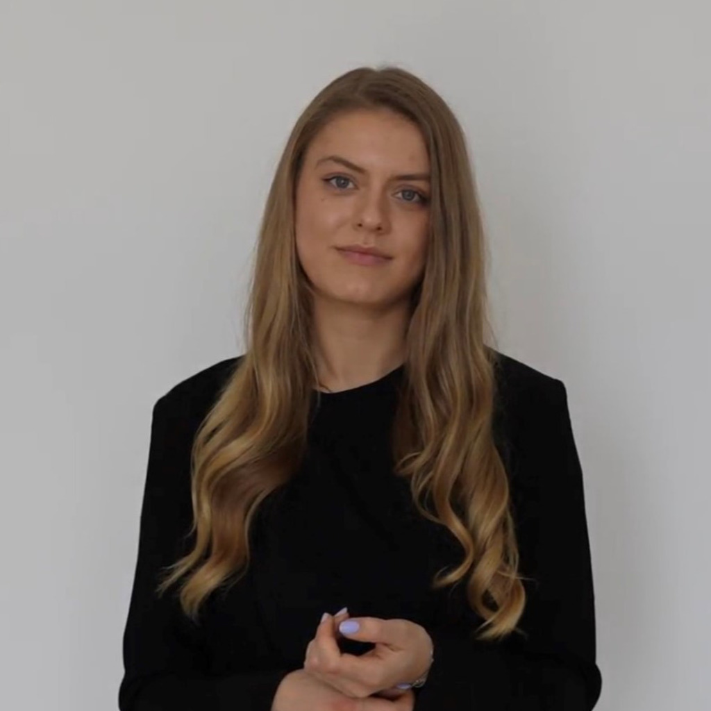 Lynn Sauerland - Betriebswirtschaftslehre - Heinrich-Heine-Universität ...