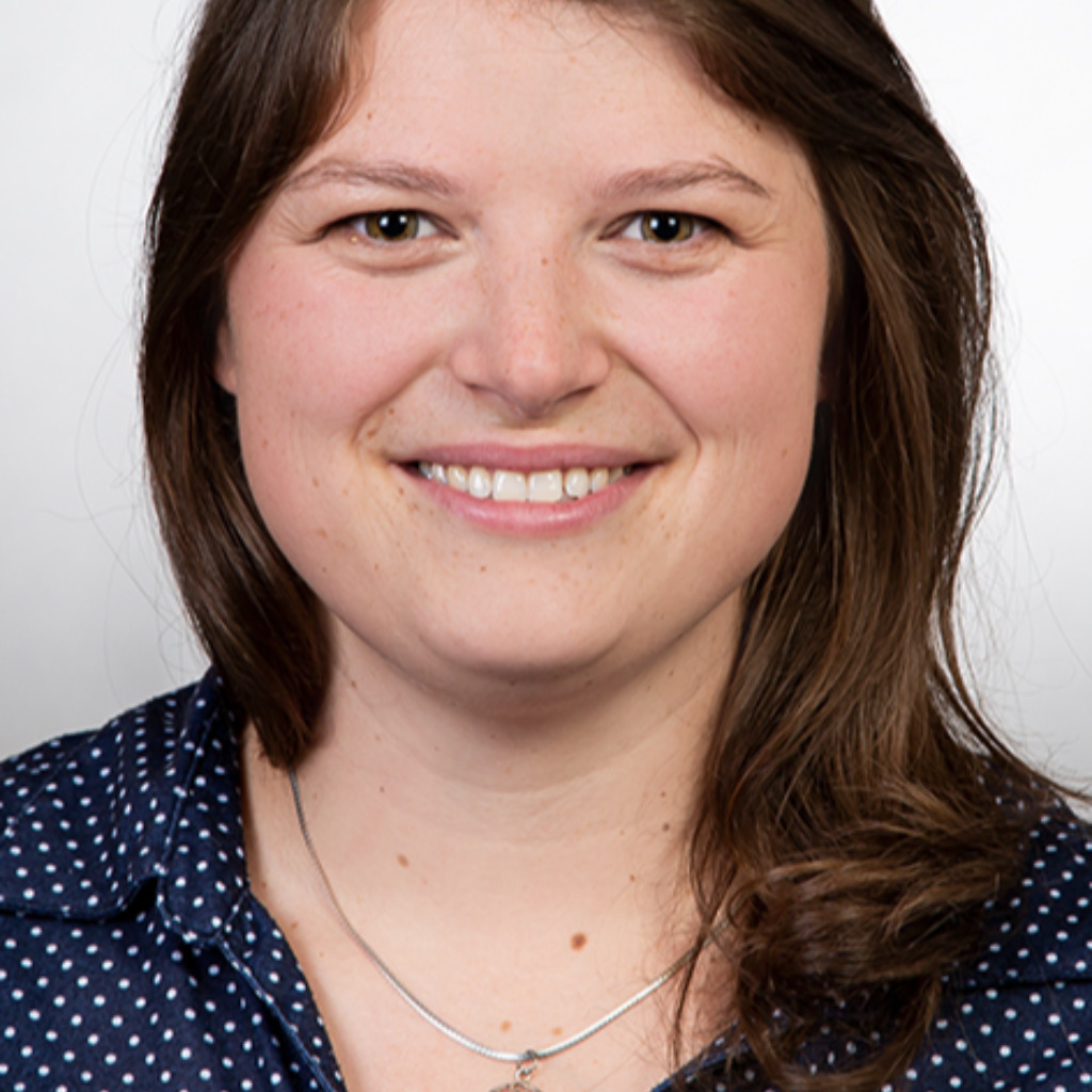 Jennifer Weiß - Büroleiterin - GSL Sachsen/Thüringen GmbH & Co.KG | XING