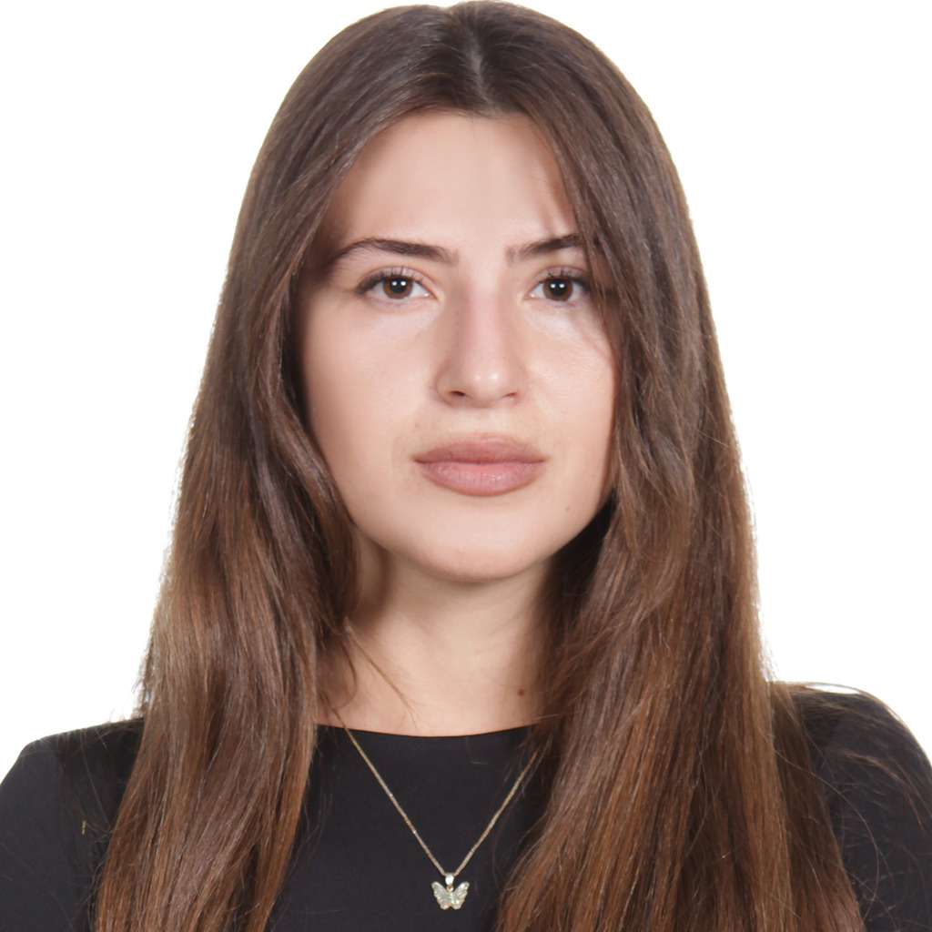 Adrisa Biba - Environmental Engineer - Albanian Development Fund | XING