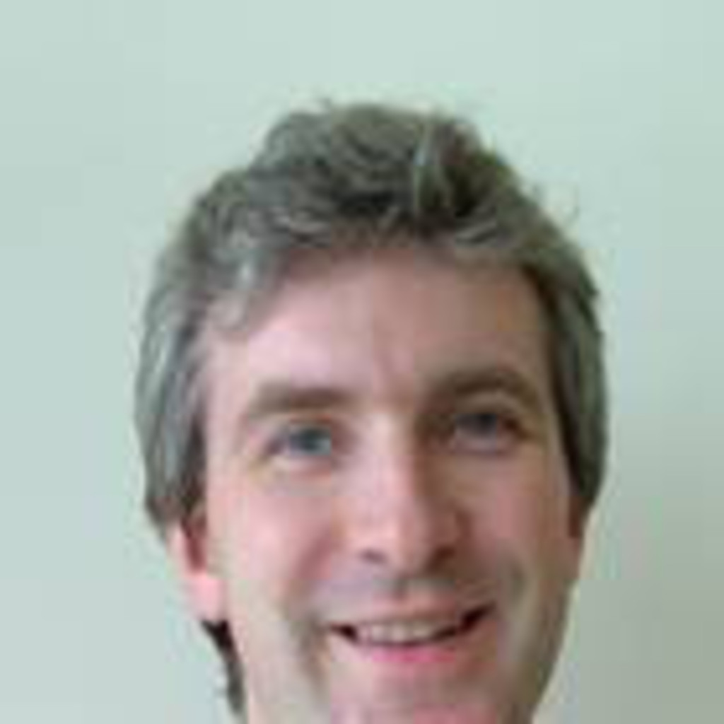 Dominic Binks - VP Product - Audio Analytic Ltd | XING