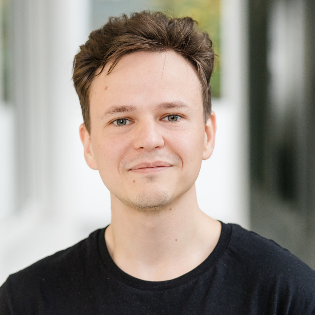 Alexander Poliakov - Java-Entwickler - Fink Zeitsysteme | XING