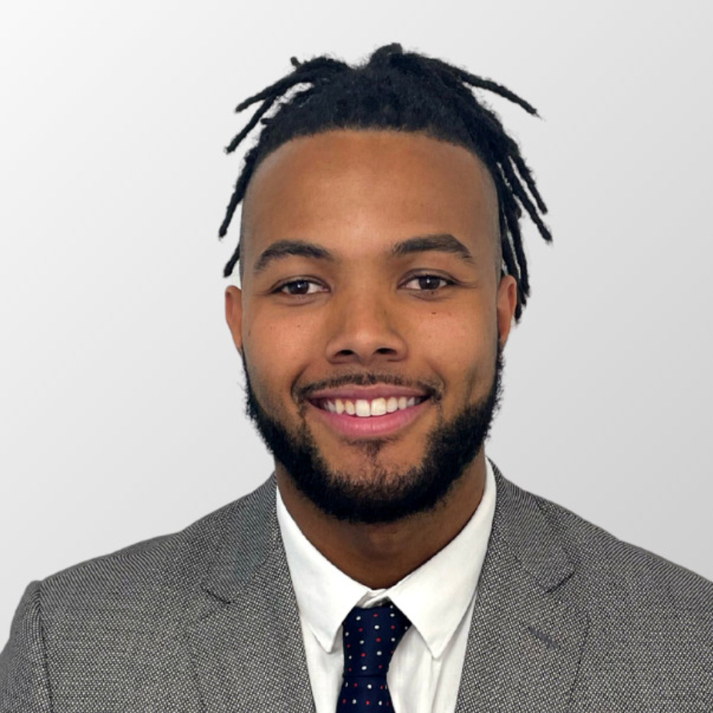 Lewis Davis - Senior Recruiter - ClinTec International | XING