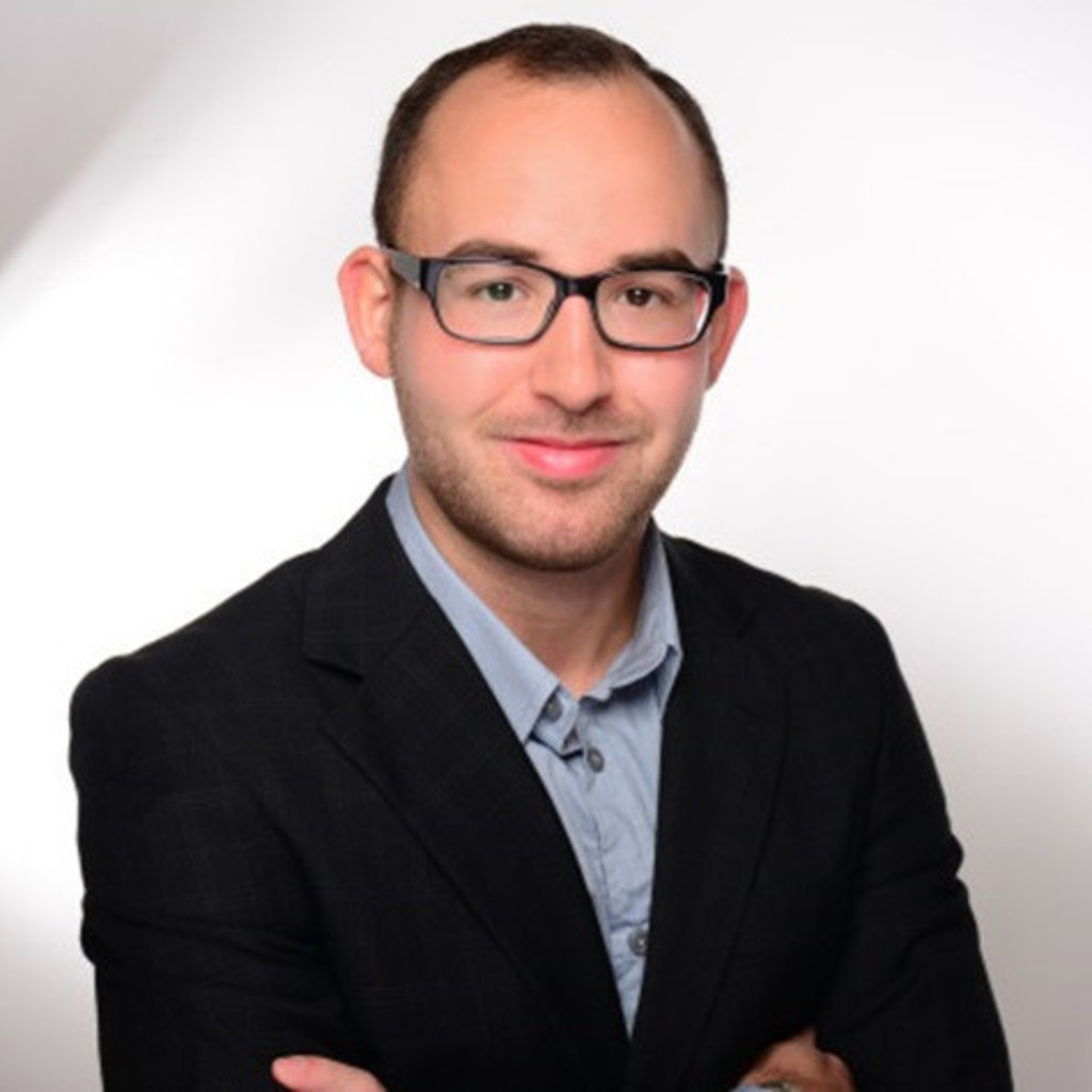 David Zent - IT Consultant Gewichtsmanagement Gesamtfahrzeug PKW ...