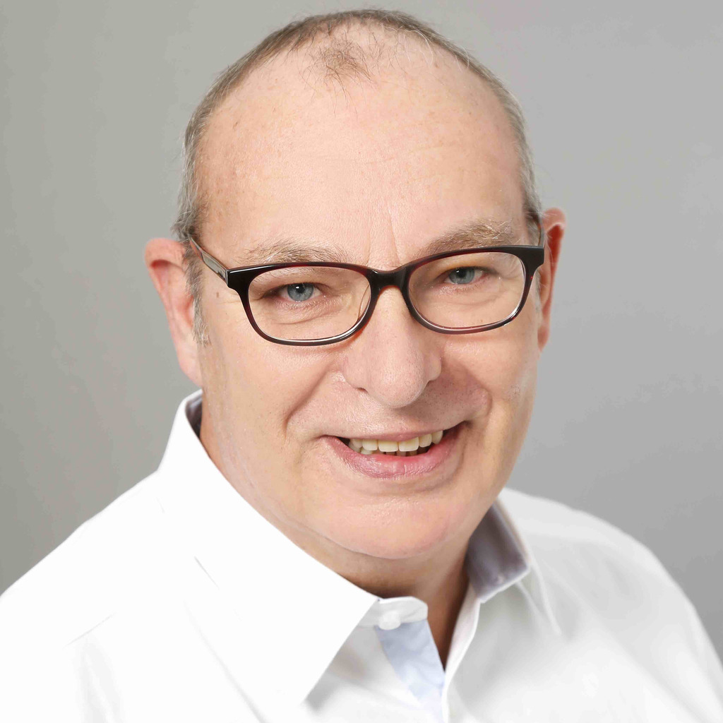 Juergen Raith - SPS-Programmierer / Inbetriebnehmer / TIA und S7/S5 und ...