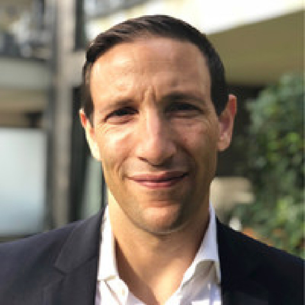 Mark Gerban - Head of Product - Pairpoint | XING