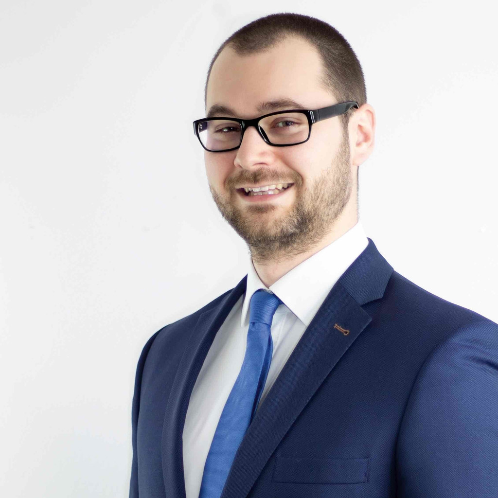 Marcel Rasmussen - Senior Consultant - Omada A/S | XING