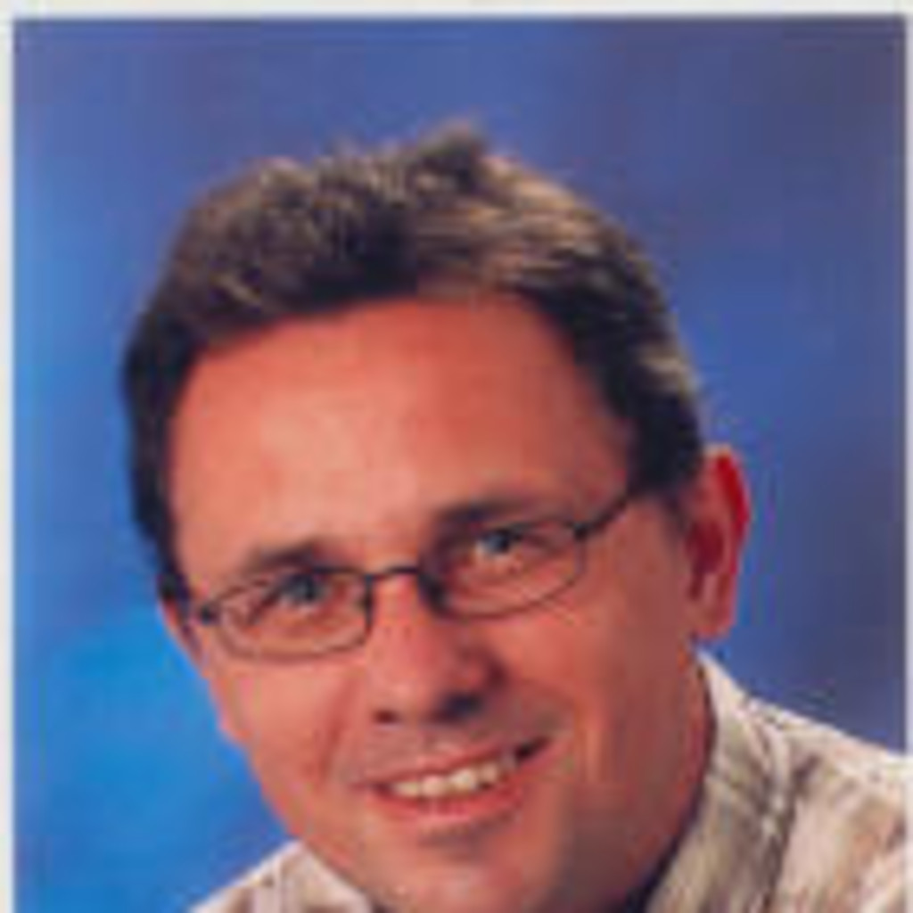 Claus-Peter Endler - IT Administrator / Programmierer - Grupo Antolin ...