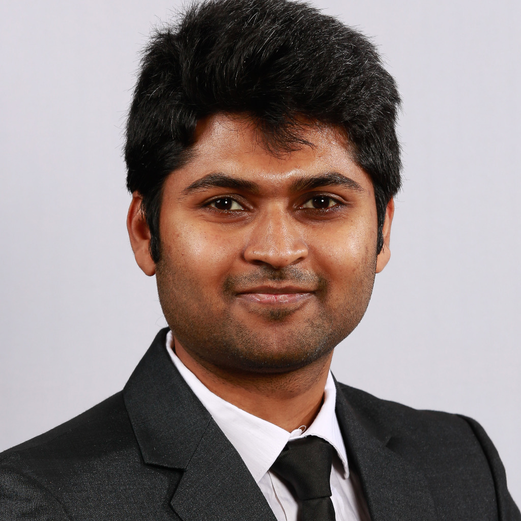 Hemanth Sai Durga Prasad Gandham - Systems Engineering Consultant - Alten GmbH | XING