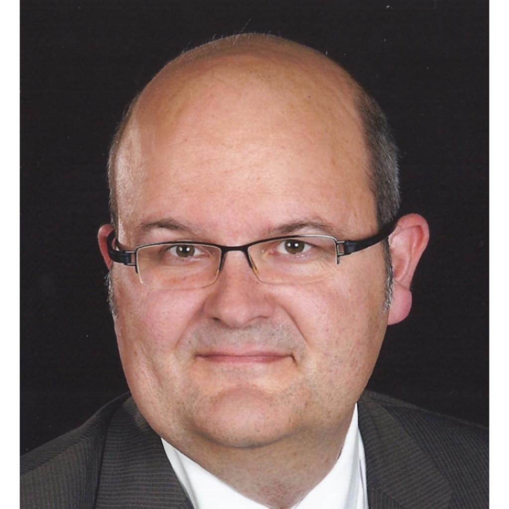 Gunther Hoeschen - Senior Manager - Sopra Steria SE | XING