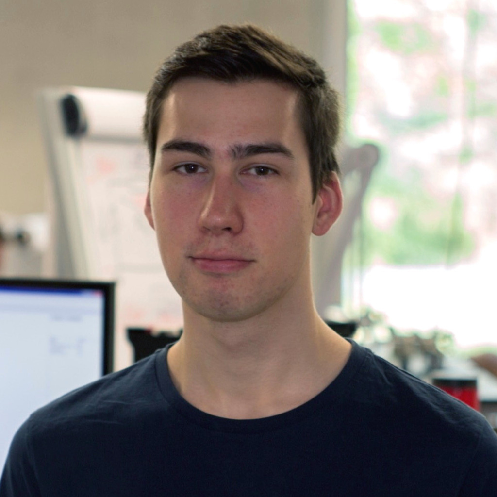 Lars Frölich - Software Engineer - Freelancer /Selbstständig | XING