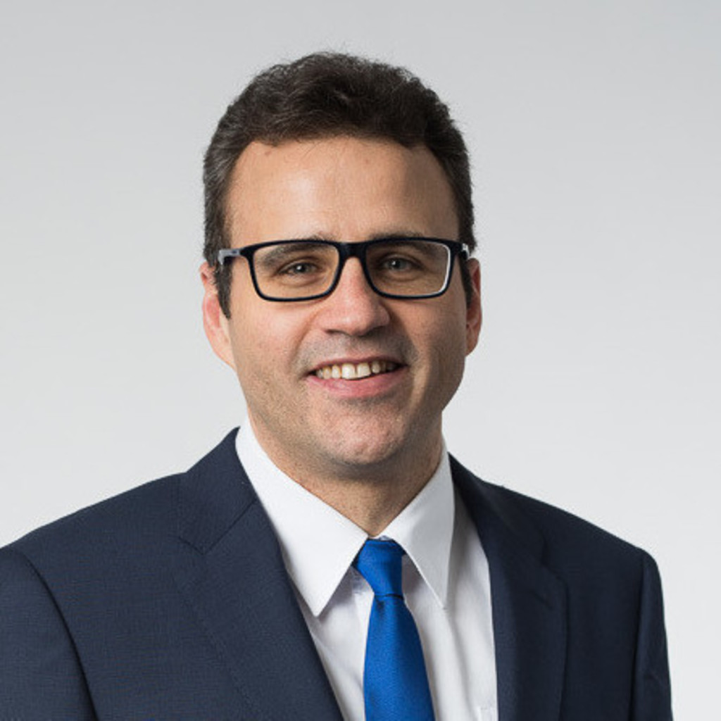 Dr. Simon Wey - Chefökonom - Schweizerischer Arbeitgeberverband | XING