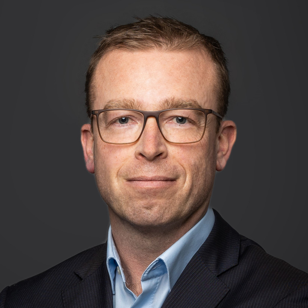 Marc T. Liske - Head of Marketing Mobile - 1&1 Telecommunications SE | XING