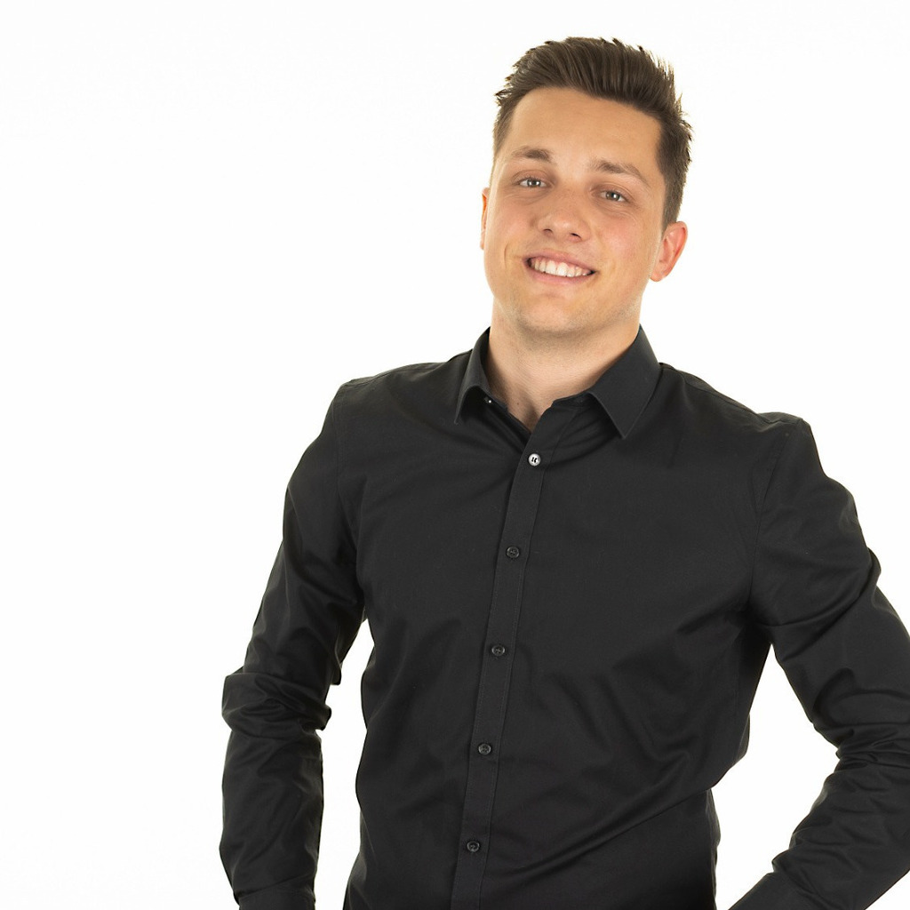 Alexander Speth - Marketing & Projekt Manager - Fideco AG | XING