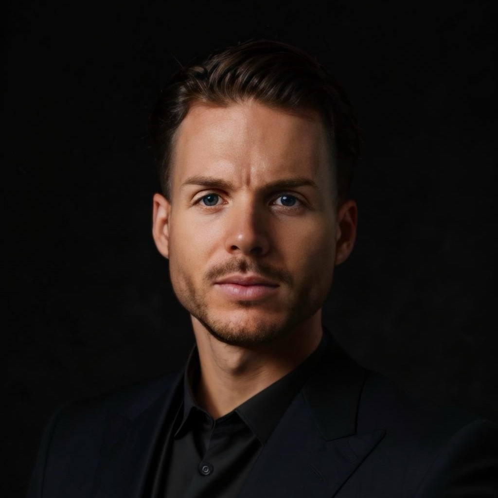 Florian Krois - ERP Business Application Manager - Rosenberger ...