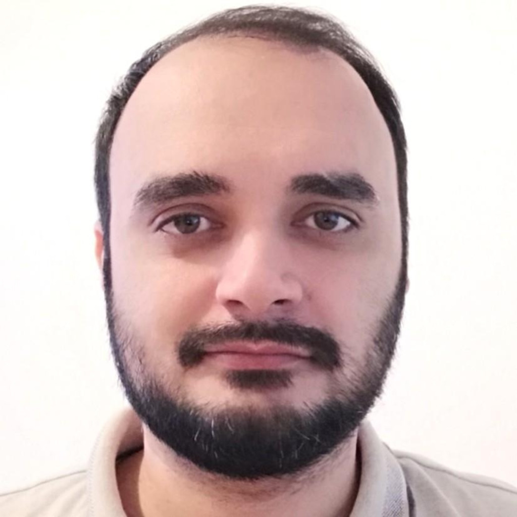 Saad Azam - Senior DevOps Engineer - Bosch Gruppe | XING