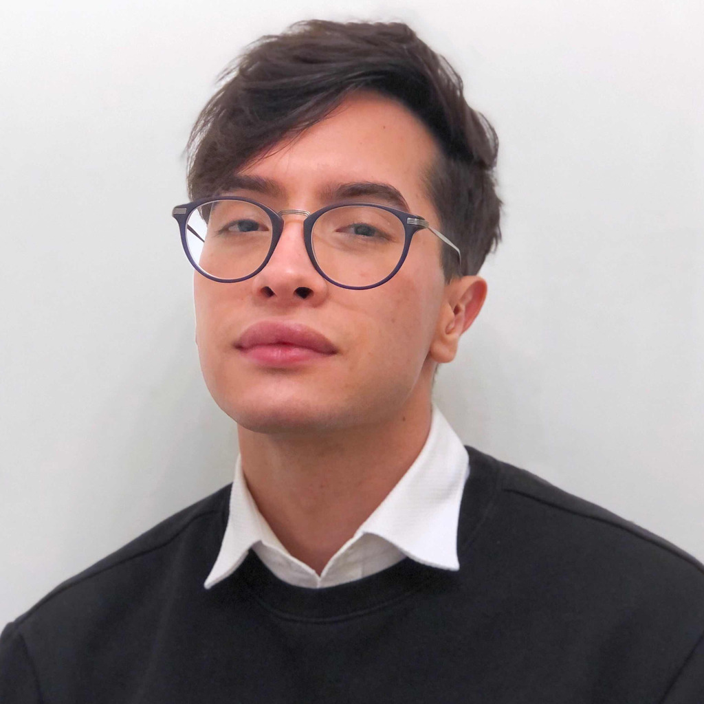 Reinaldo Rodríguez - Marketing und Digitale Medien - FOM – Hochschule ...