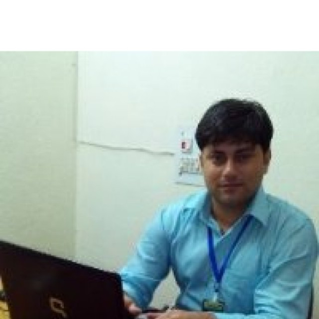 Deependra Kumar - Business Development Manager - Virinchi Software Pvt ...