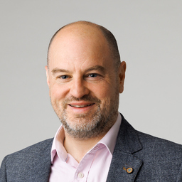 James Milligan - Director - Hays | XING