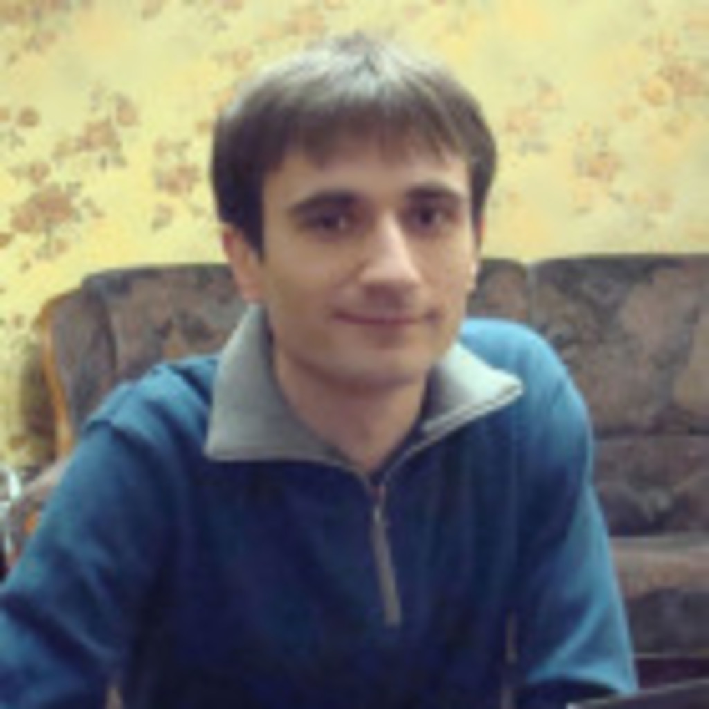 Denis Terletskiy - IT Freelancer - .NET & Java Freelance | XING