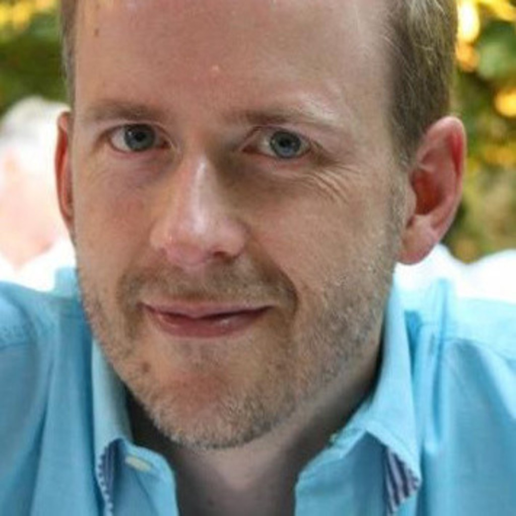 Jens Christensen - Selbständig - relavision Software GmbH | XING