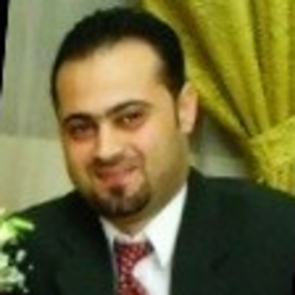 Issa Nemeh - Chief Information Officer - CMA-CGM | XING