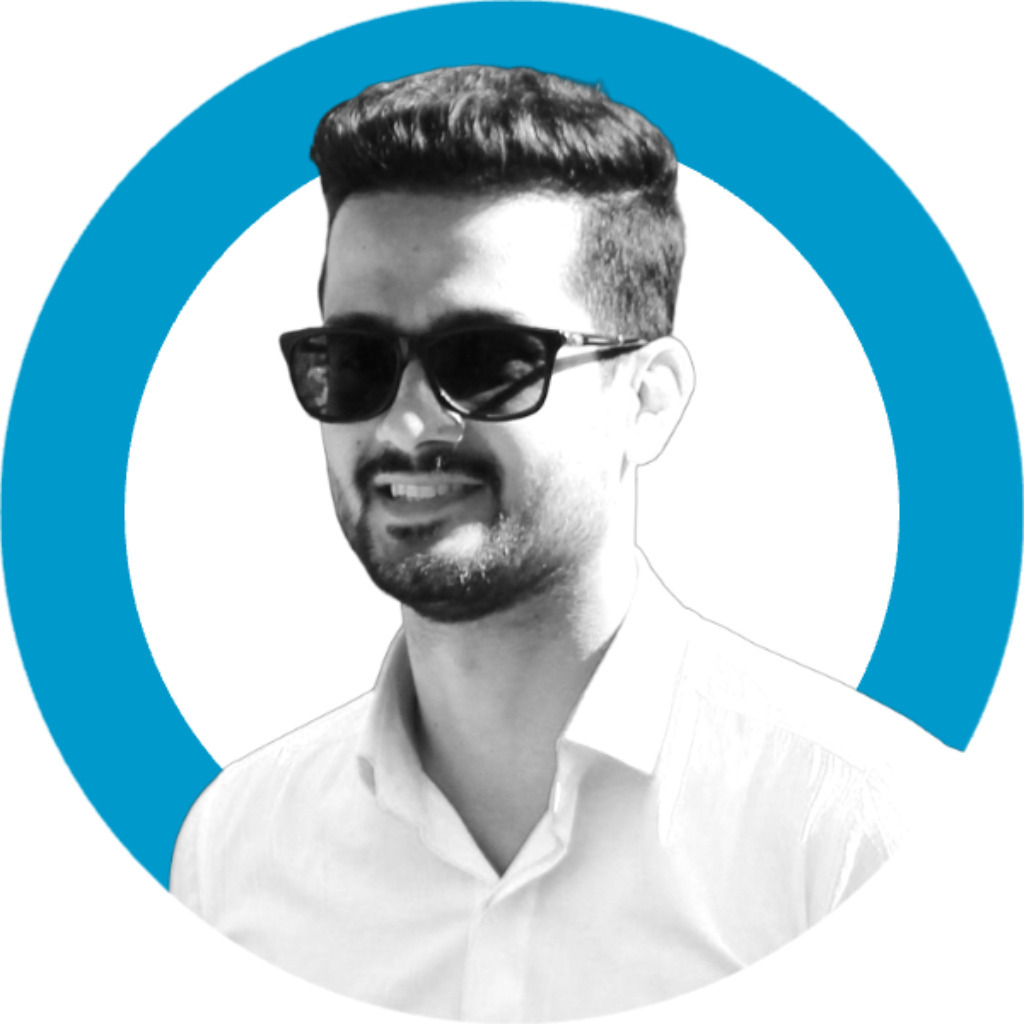 Cyrus Ghavami: Ausbildung und Berufserfahrung | XING