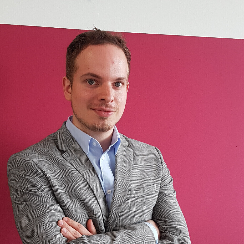 Philipp Biermann - Personalberater - Banking-IT, IT-Audit & IT-Security ...