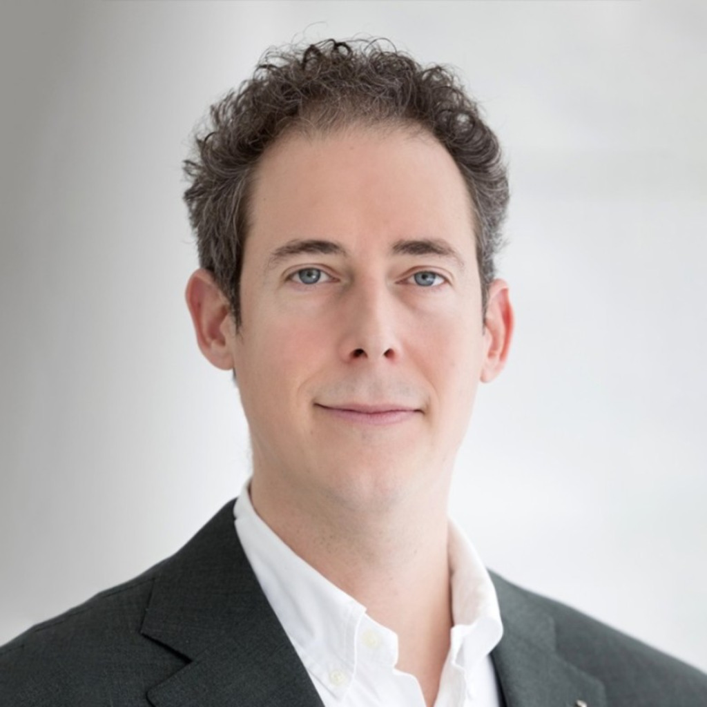 Oliver Spenger - Advisor & Member of the Board - across multiple ...