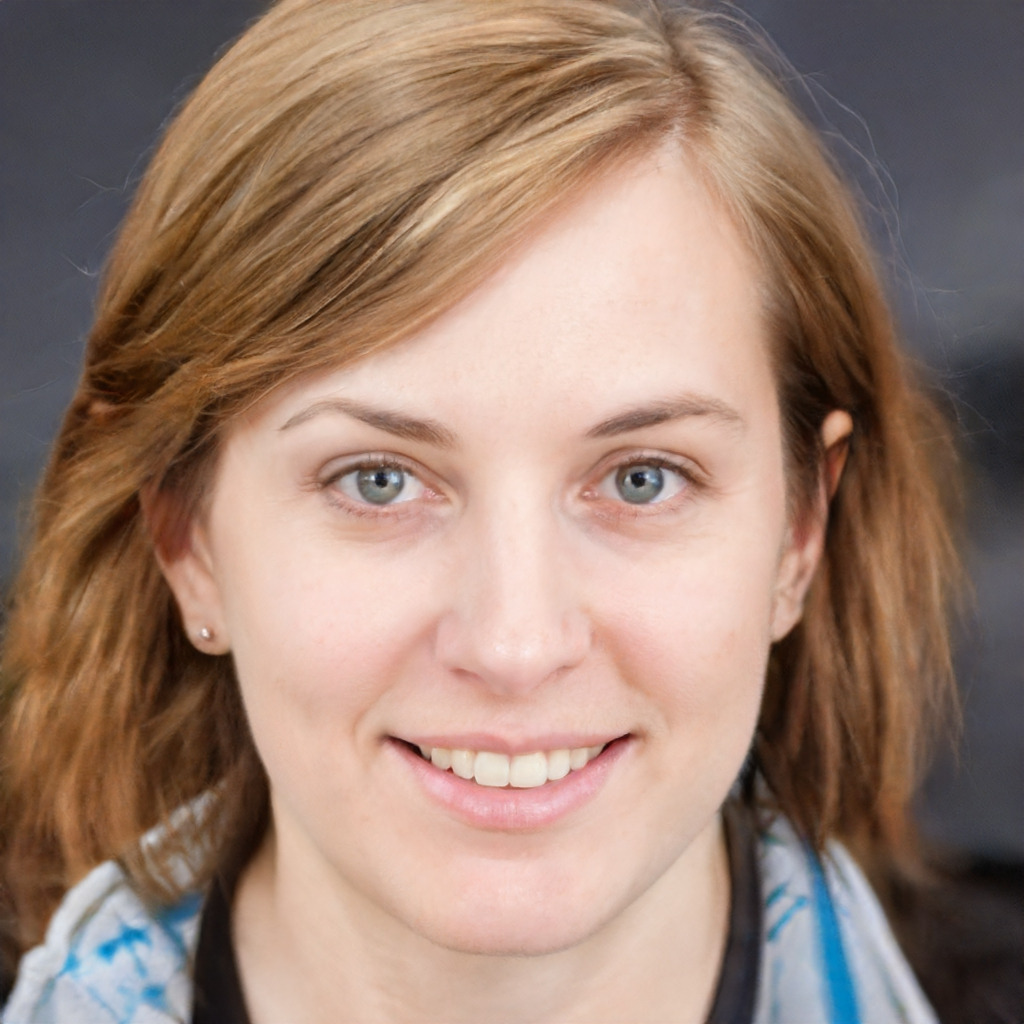 Laura Fink - Sachbearbeiterin Recruiting - QA TECHNIC | XING