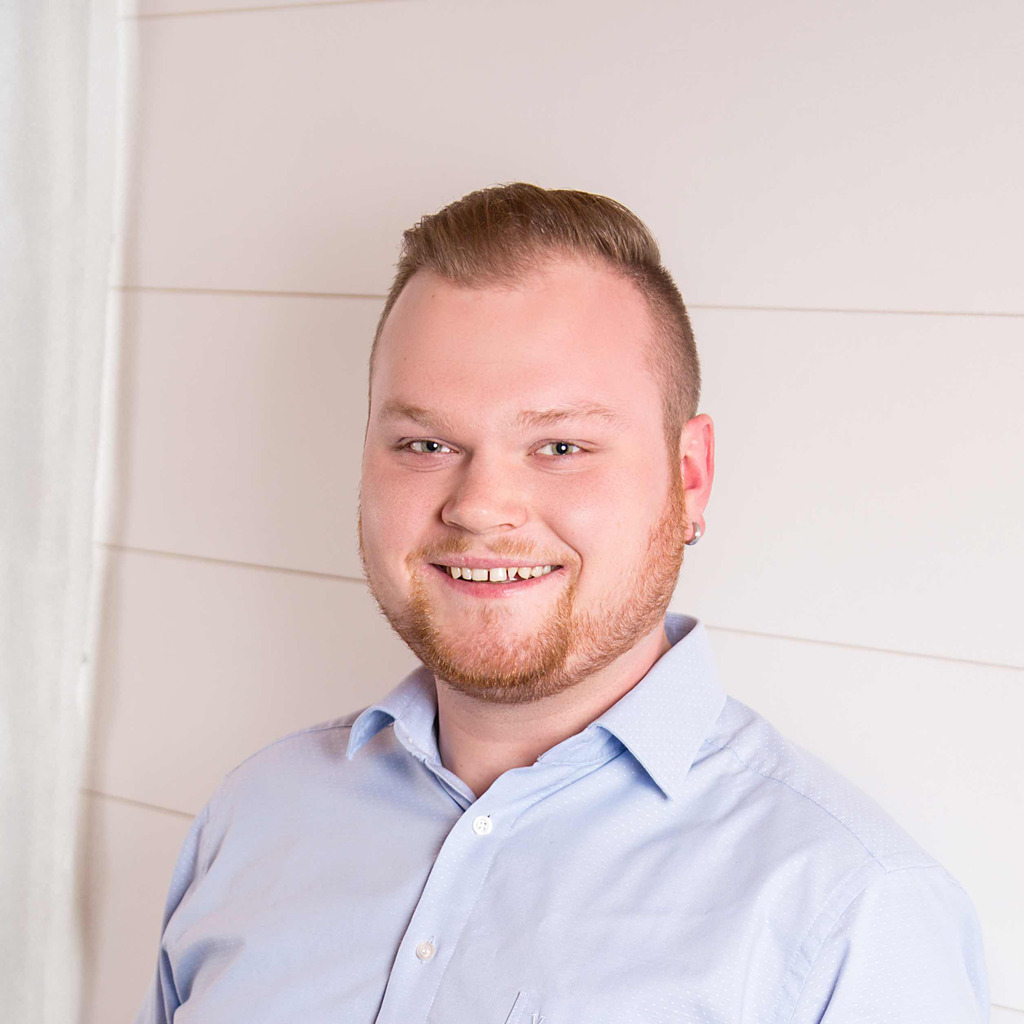 Luca Hanhoff - Technischer Supporter - Nissen & Velten Software GmbH | XING